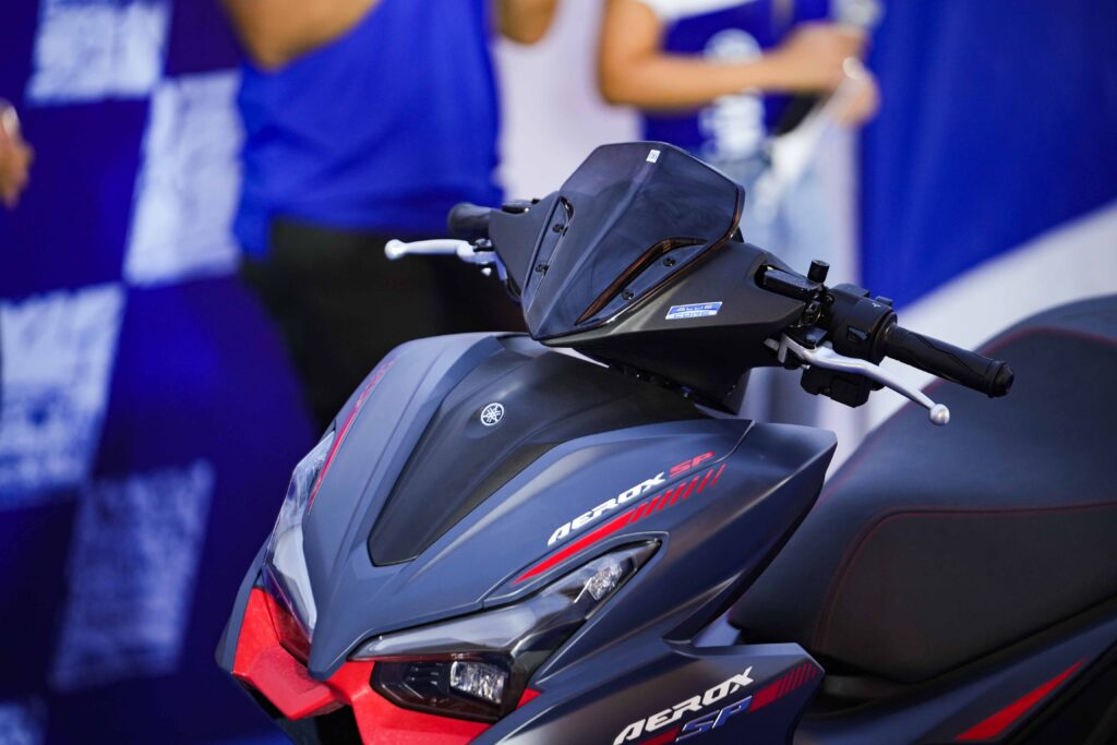InsideRACING Yamaha Redefines Speed with the Exclusive Experience of ...