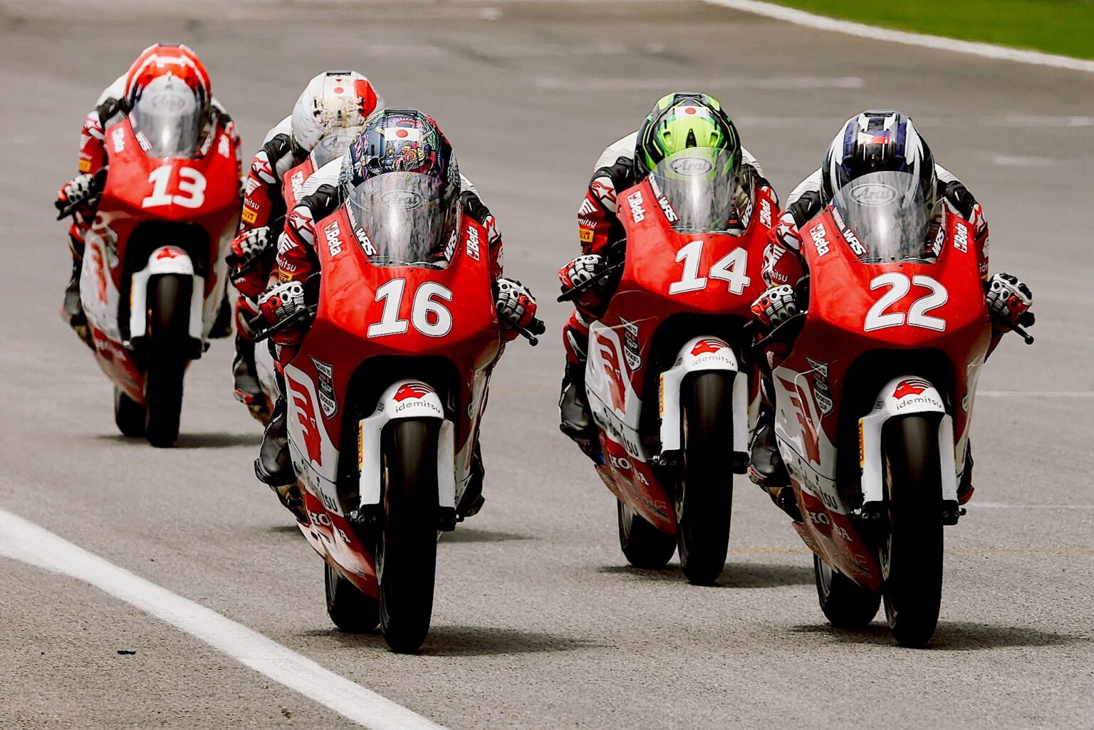 InsideRACING Alfonsi Daquigan Vows to Work Harder for ATC Goal