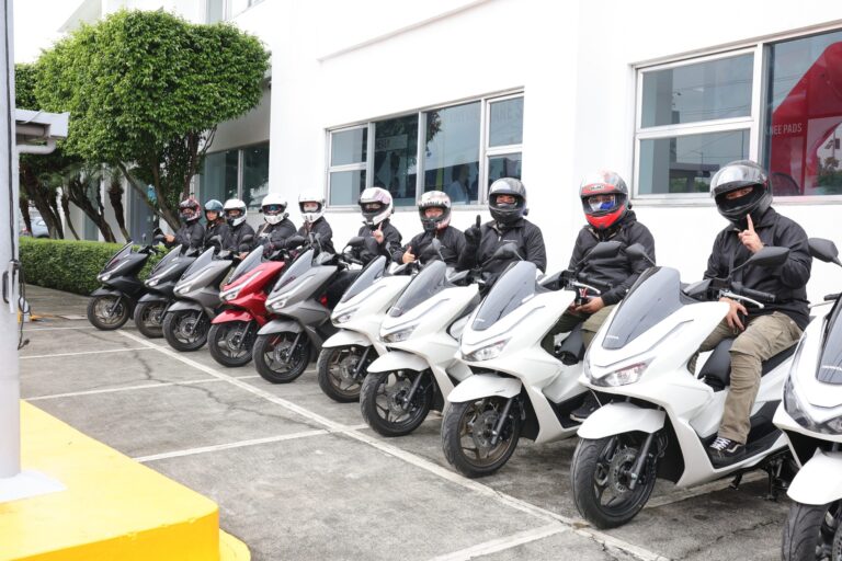 InsideRACING Enhanced Riding Experience and Comfort with the All-New ...