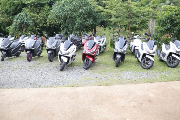 InsideRACING Enhanced Riding Experience and Comfort with the All-New ...