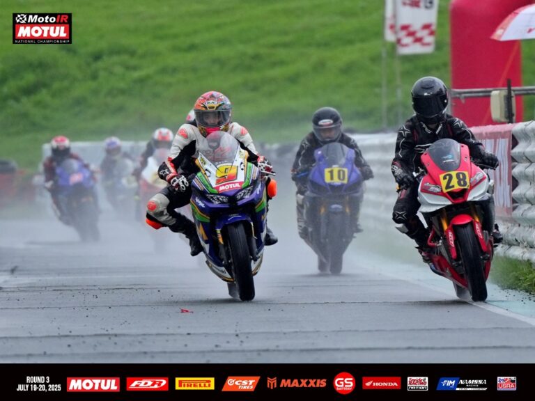 InsideRACING 2025 Mio Gravis: Smarter Style for the Sensible Rider