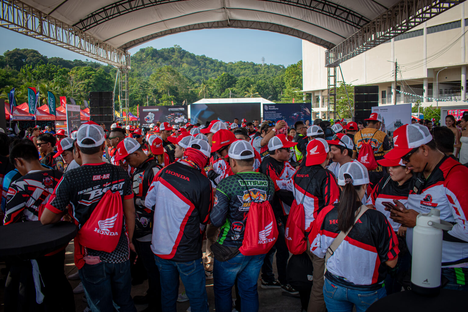 InsideRACING Honda Riders Convention 2025: A Celebration of Passion and ...