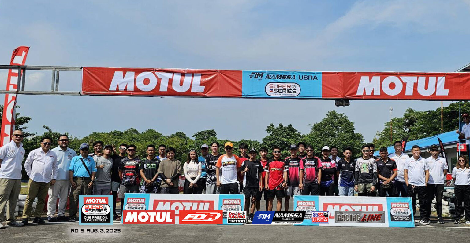 InsideRACING Own your way and Be Who you WANNAVi with The All-New Honda ...