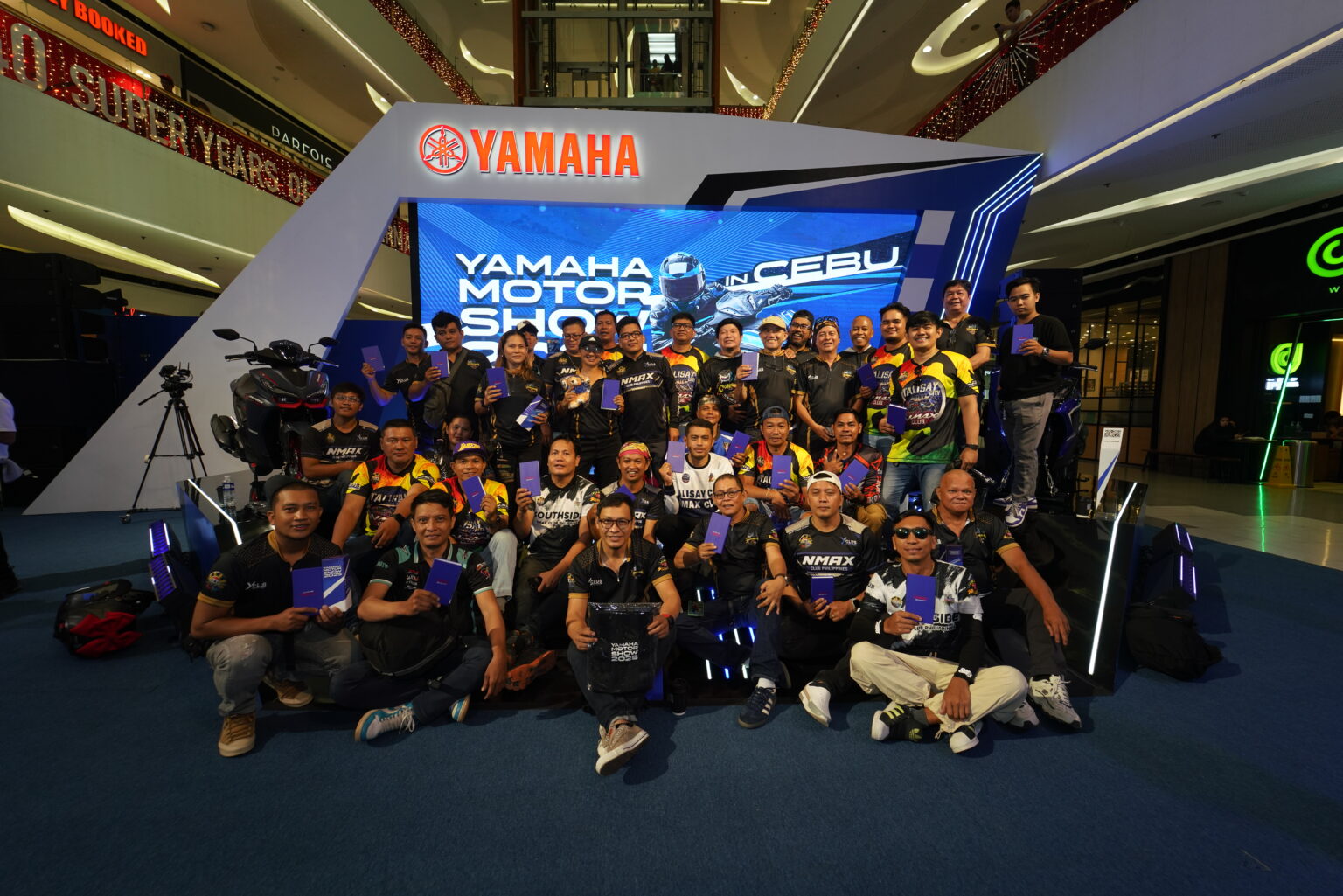 InsideRACING Honda TMX Alpha 125 Scrat Build