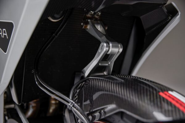 InsideRACING Crossover Revolution: The bimota Tesi H2 TERA Arrives in ...