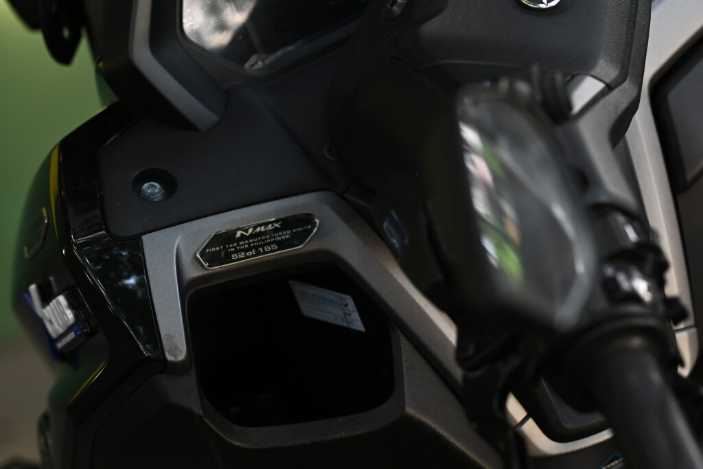 InsideRACING NMAX TECH MAX Y-ECVT: Shift to Performance, Ride to Take ...