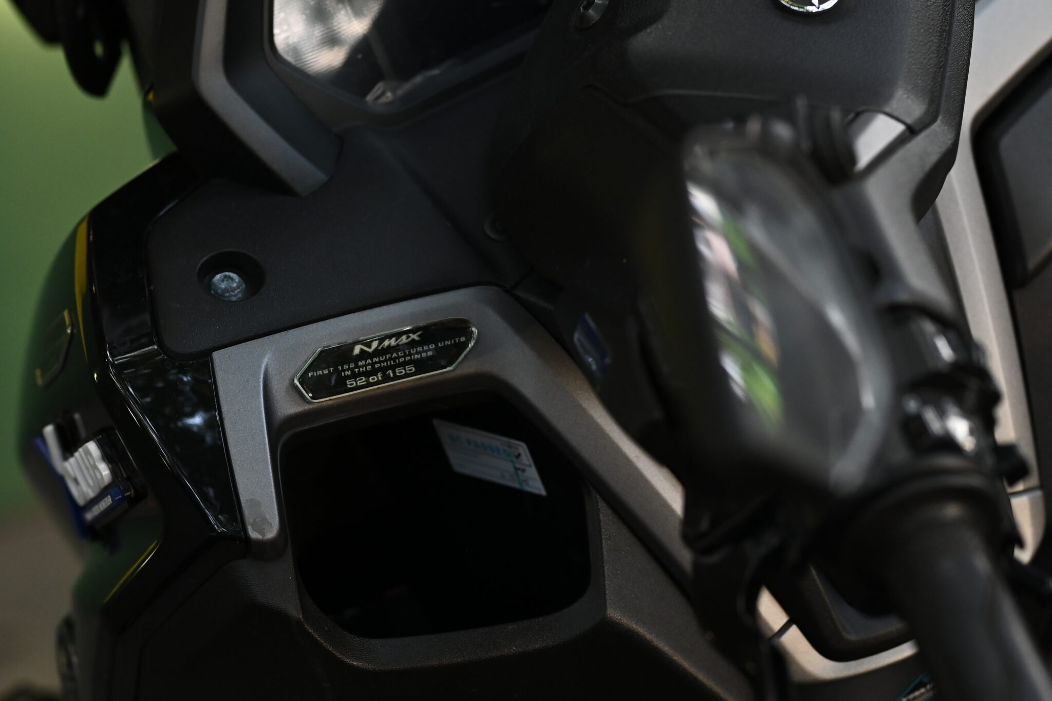 InsideRACING NMAX TECH MAX Y-ECVT: Shift to Performance, Ride to Take ...