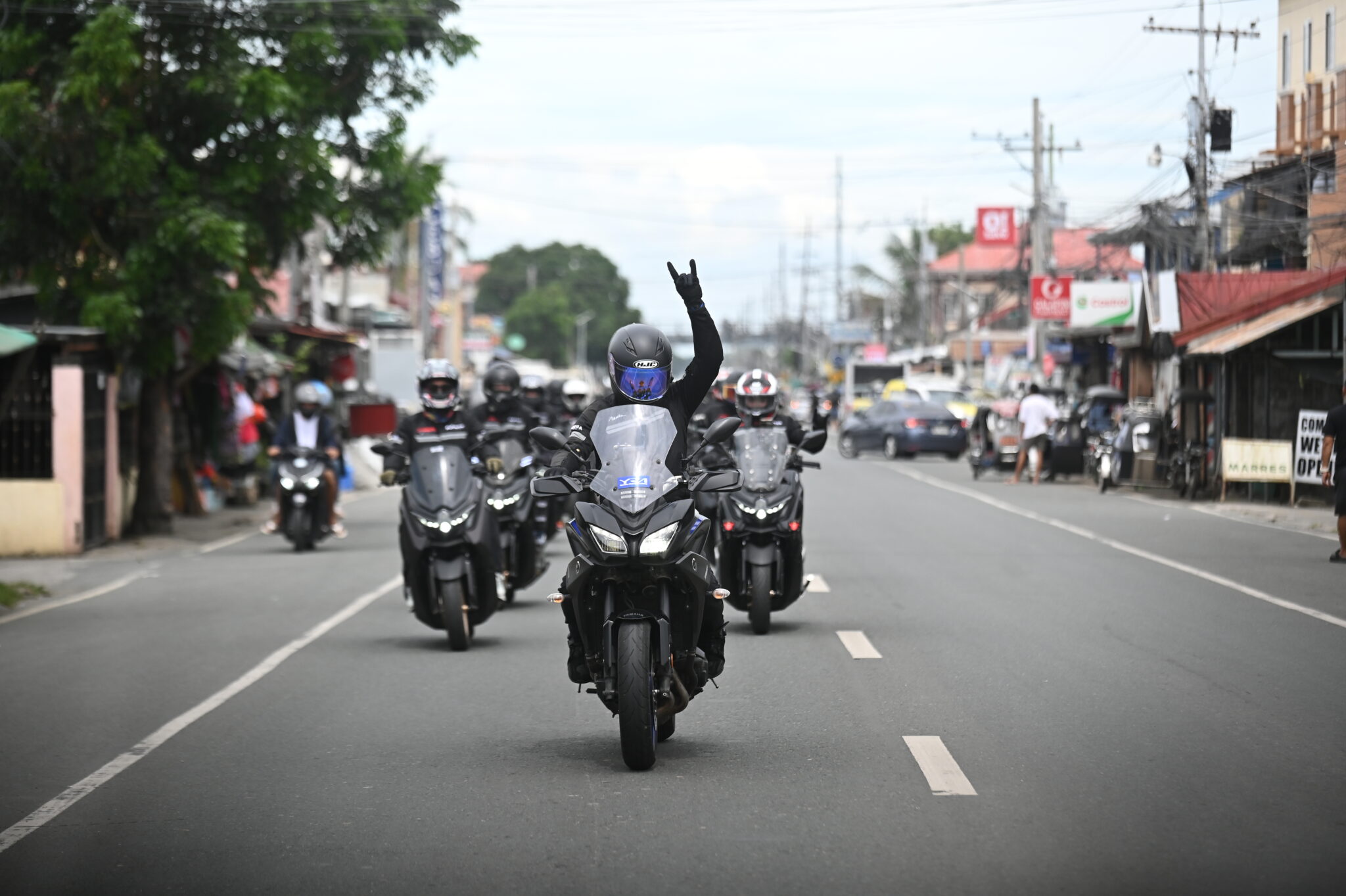 InsideRACING NMAX TECH MAX Y-ECVT: Shift to Performance, Ride to Take ...