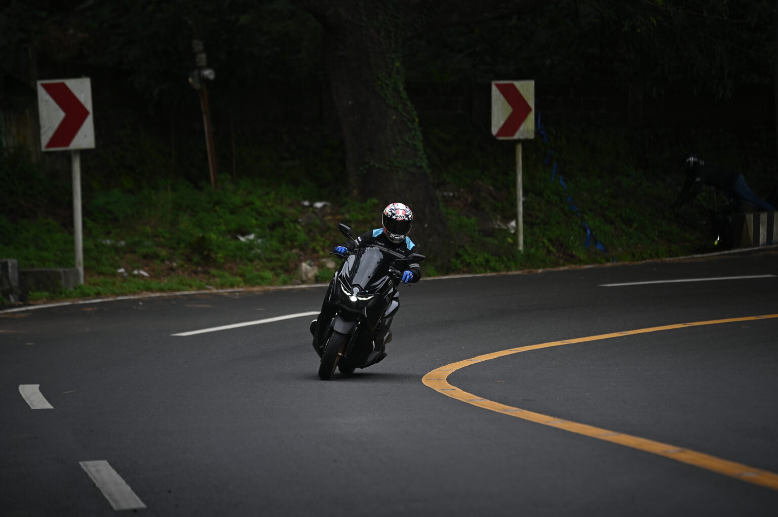InsideRACING NMAX TECH MAX Y-ECVT: Shift to Performance, Ride to Take ...