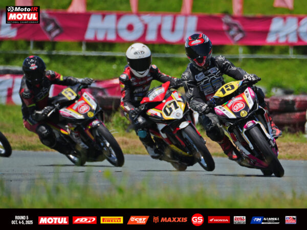 InsideRACING Mitsukoshi Motors Philippines Introduces Brand Ambassadors