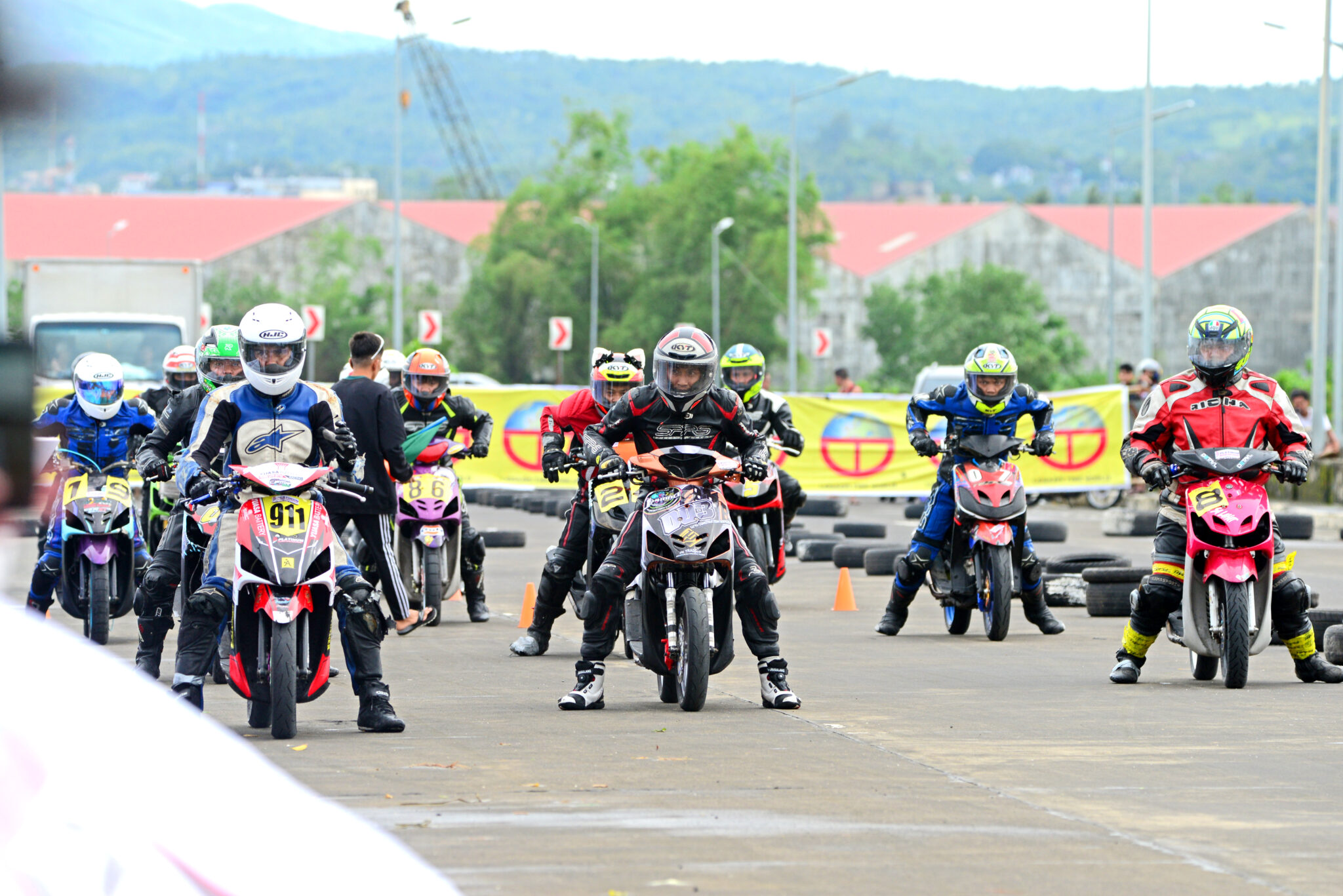InsideRACING 2025 Platinum Uragon Grand Prix Season 2 Ignites Bicol ...