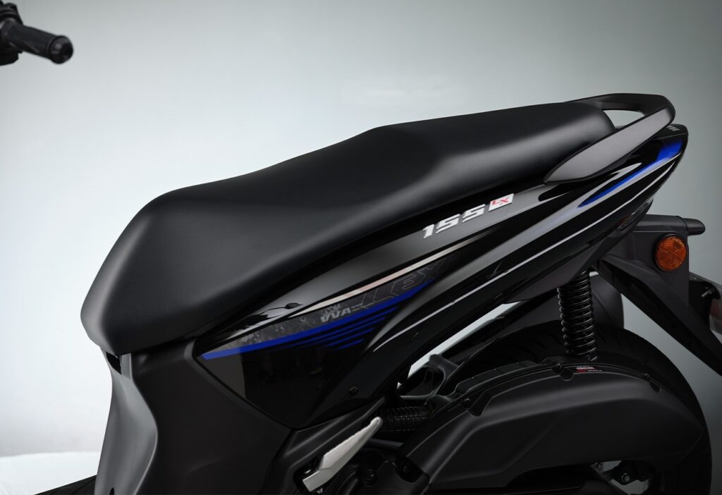 InsideRACING Yamaha Introduces the New LEXI, Built for Riders Ready to ...