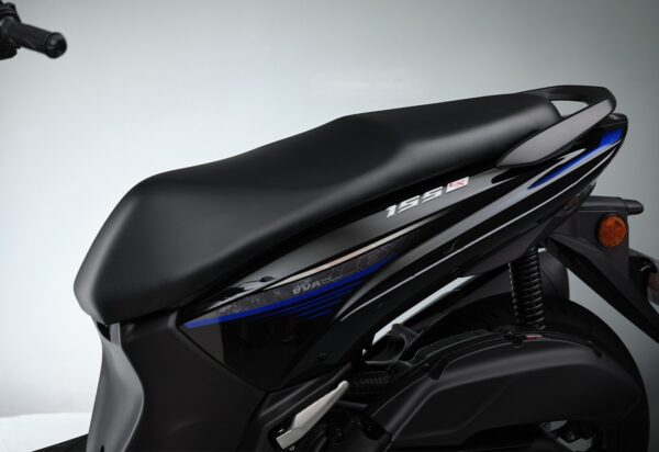InsideRACING Yamaha Introduces the New LEXI, Built for Riders Ready to ...