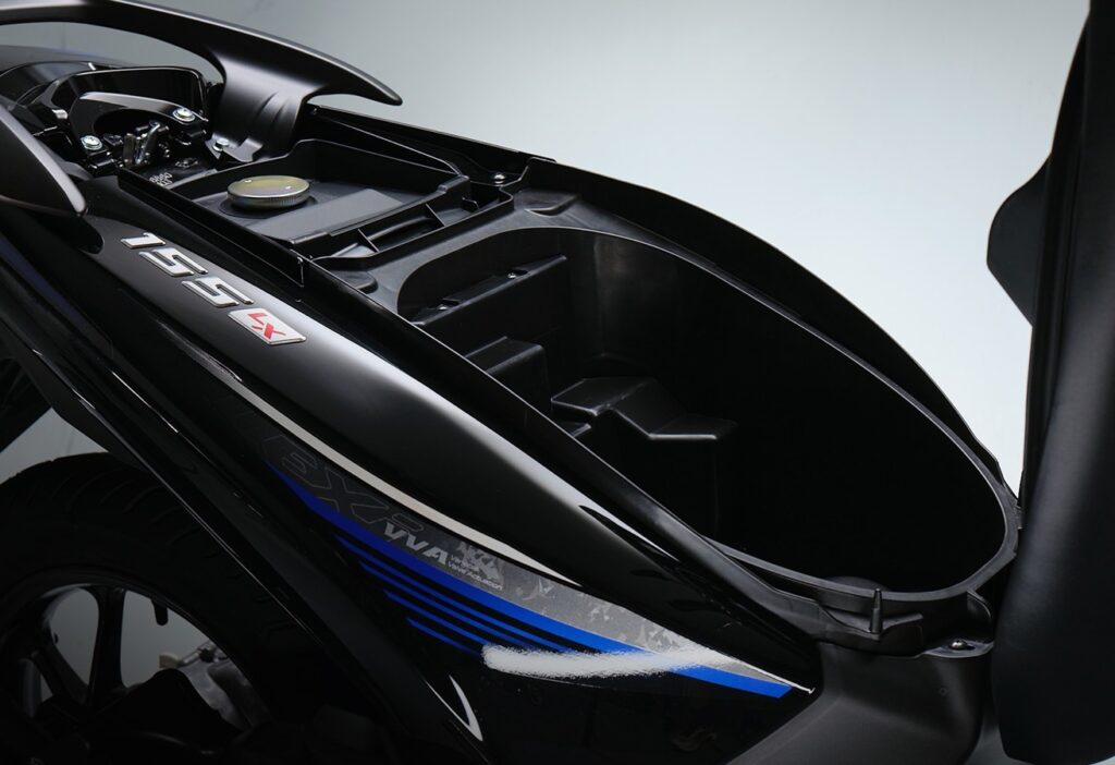 InsideRACING Yamaha Introduces the New LEXI, Built for Riders Ready to ...