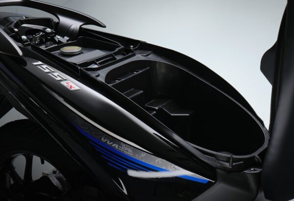 InsideRACING Yamaha Introduces the New LEXI, Built for Riders Ready to ...