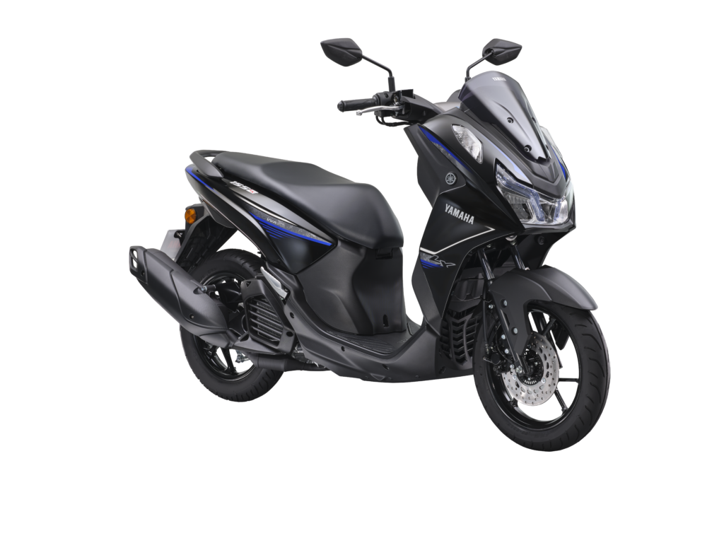 InsideRACING Yamaha Introduces the New LEXI, Built for Riders Ready to ...
