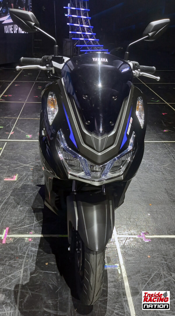 InsideRACING Yamaha Introduces the New LEXI, Built for Riders Ready to ...
